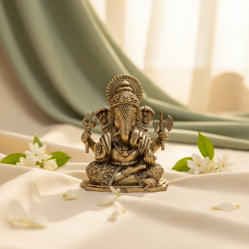 Goddess Durga – Sukh Sehaj